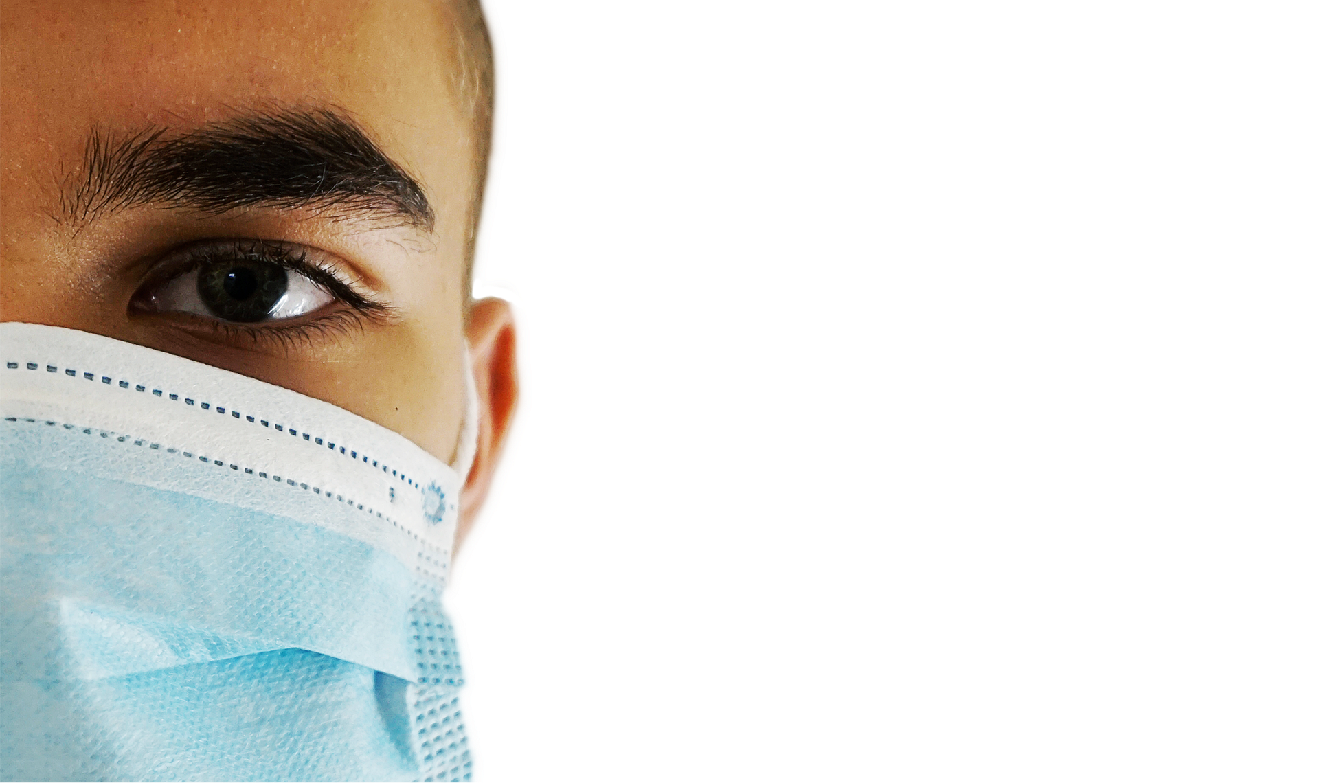 The Efficacy and Effectiveness of Facemasks Effectiveness of facemasks